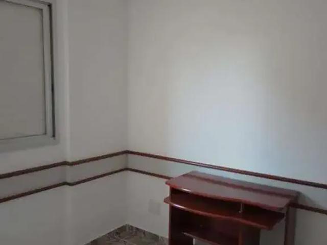 Apartamento para Locação em São Paulo/SP Vila Invernada 2 Quartos