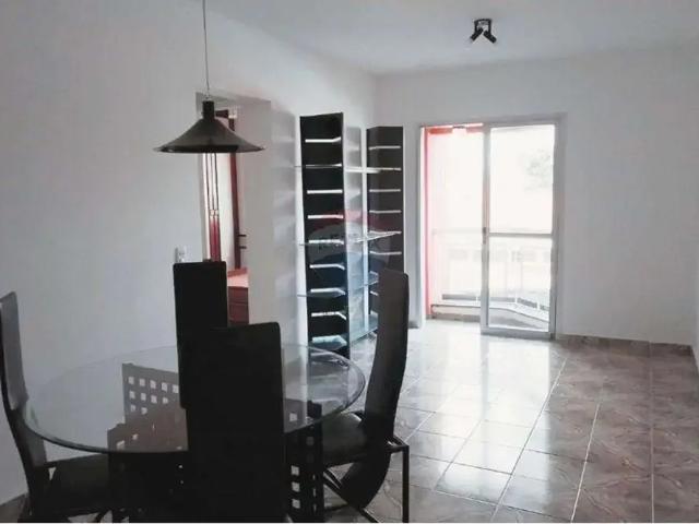Apartamento para Locação em São Paulo/SP Vila Invernada 2 Quartos