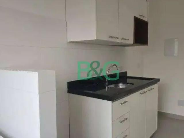 Apartamento para Locação em São Paulo/SP Vila Invernada 2 Quartos