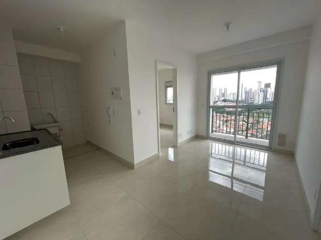 Apartamento para Locação em São Paulo/SP Vila Invernada 2 Quartos