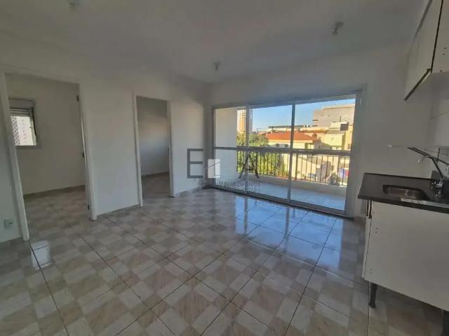Apartamento para Locação em São Paulo/SP Vila Invernada 2 Quartos