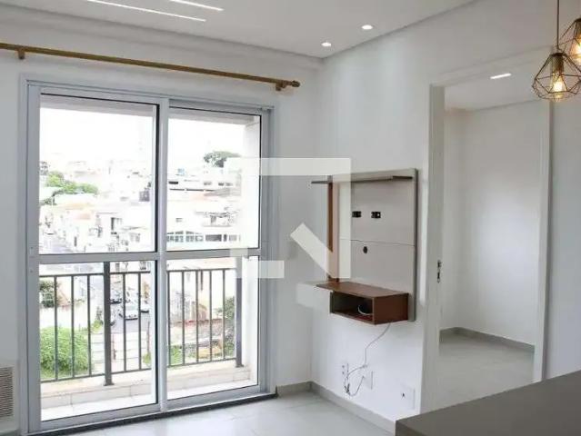 Apartamento para Locação em São Paulo/SP Vila Invernada 2 Quartos