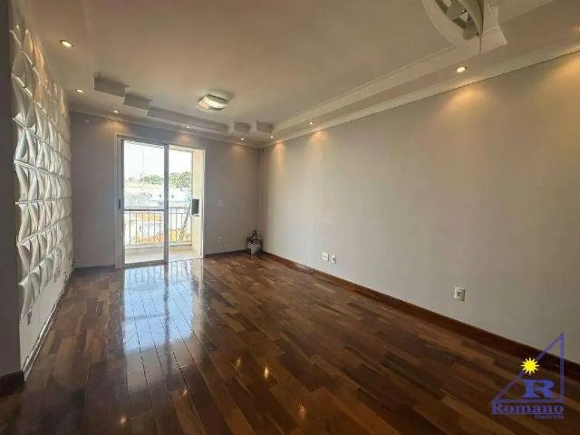 Apartamento para Locação em São Paulo/SP Vila Invernada 3 Quartos