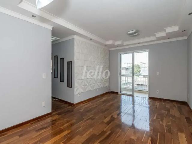 Apartamento para Locação em São Paulo/SP Vila Invernada 3 Quartos