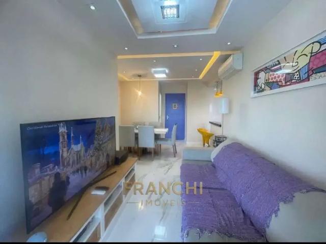 Apartamento para Locação em São Paulo/SP Vila Invernada 3 Quartos