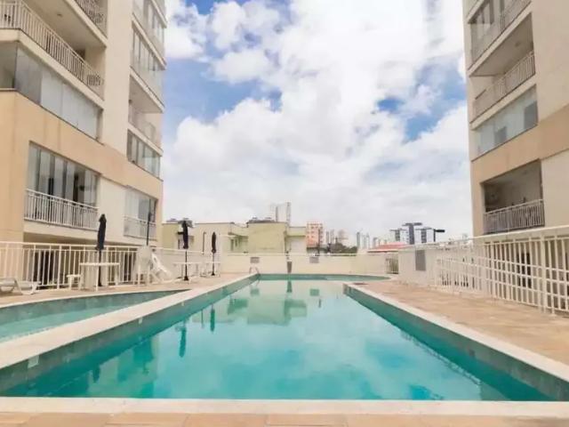Apartamento para Locação em São Paulo/SP Jardim Anália Franco 3 Quartos