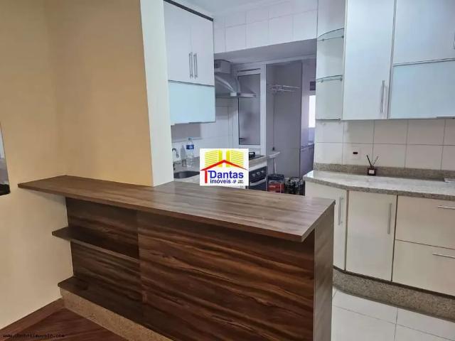 Apartamento para Locação em São Paulo/SP Vila Ipojuca 3 Quartos