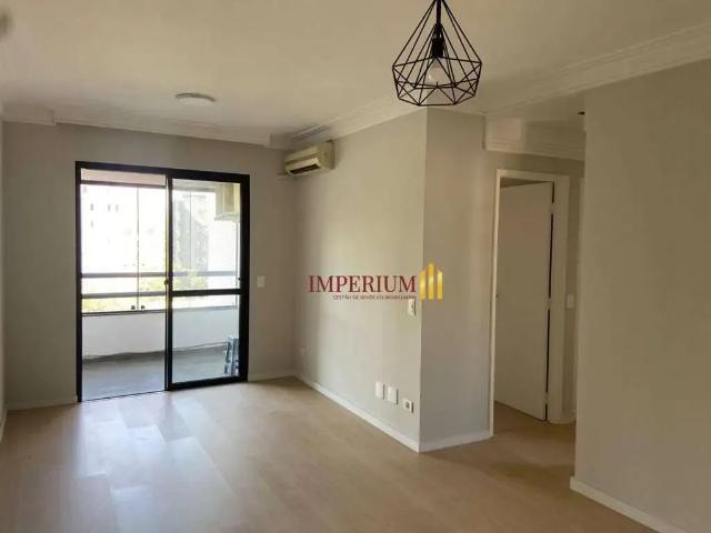Apartamento para Locação em São Paulo/SP Vila Ipojuca 3 Quartos