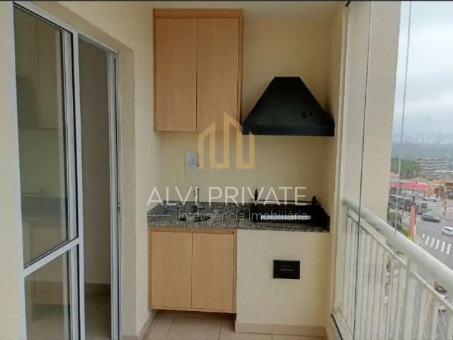 Apartamento para Locação em São Paulo/SP Vila Ipojuca 3 Quartos