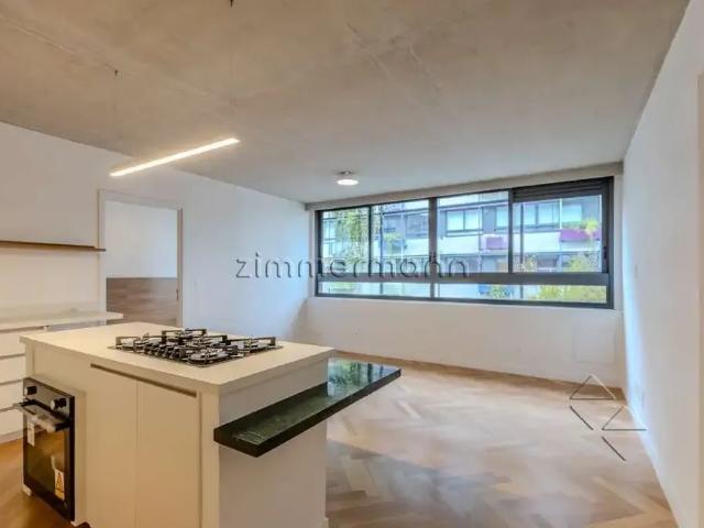 Apartamento para Locação em São Paulo/SP Vila Ipojuca 2 Quartos