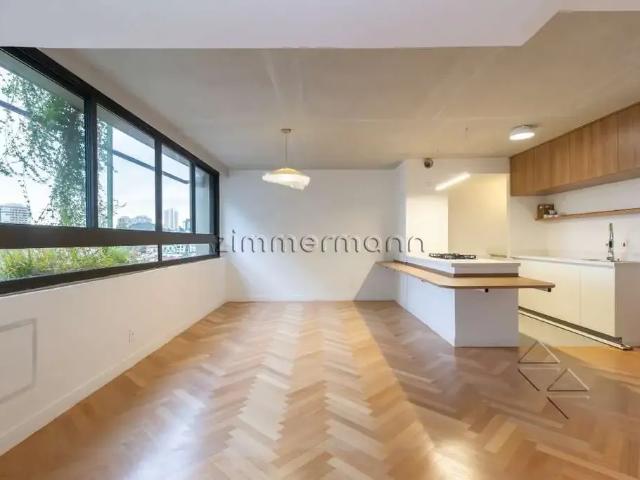Apartamento para Locação em São Paulo/SP Vila Ipojuca 2 Quartos