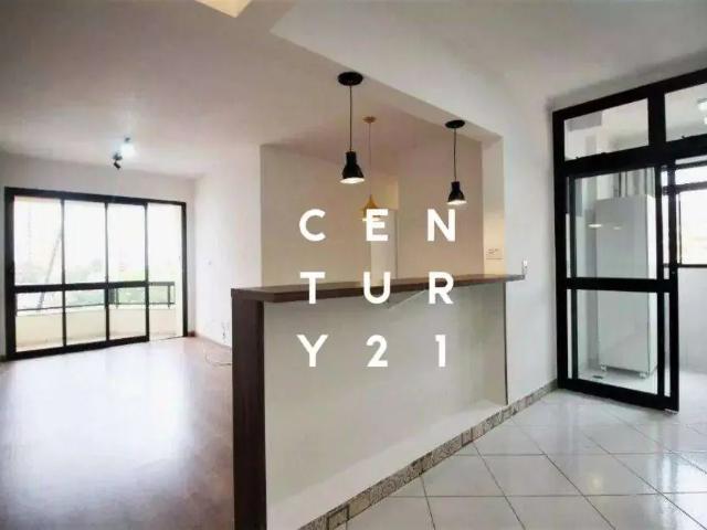 Apartamento para Locação em São Paulo/SP Vila Ipojuca 2 Quartos