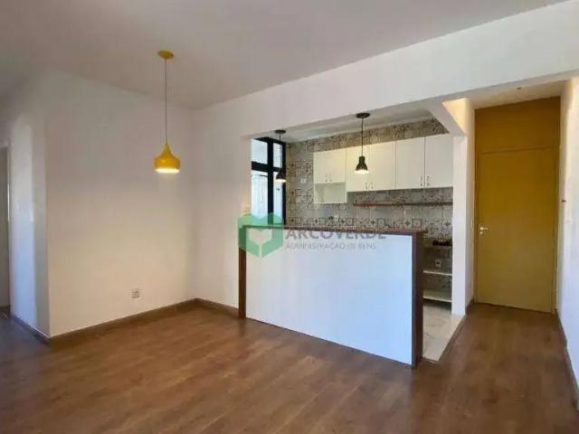 Apartamento para Locação em São Paulo/SP Vila Ipojuca 2 Quartos