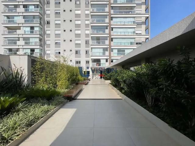 Apartamento para Locação em São Paulo/SP Vila Ipojuca 2 Quartos