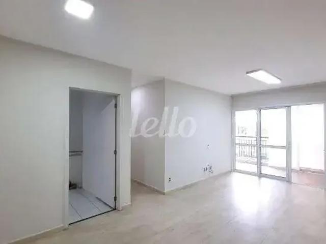 Apartamento para Locação em São Paulo/SP Vila Irmãos Arnoni 3 Quartos