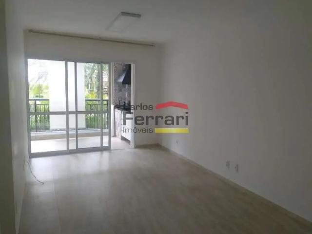 Apartamento para Locação em São Paulo/SP Vila Irmãos Arnoni 3 Quartos