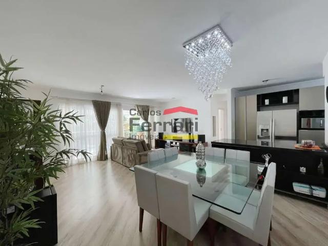 Apartamento para Locação em São Paulo/SP Vila Irmãos Arnoni 2 Quartos