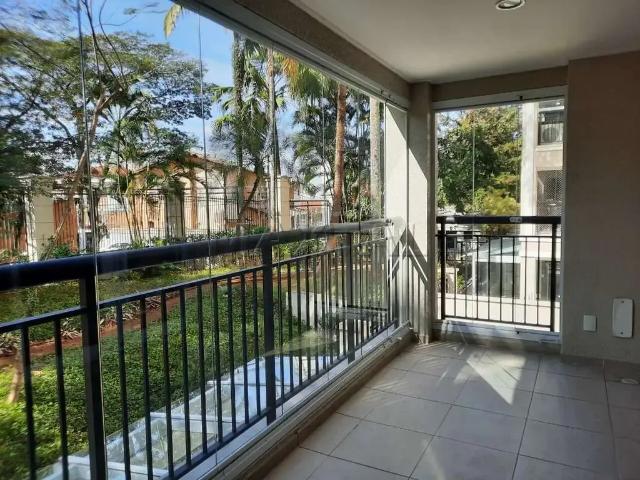 Apartamento para Locação em São Paulo/SP Vila Irmãos Arnoni 2 Quartos