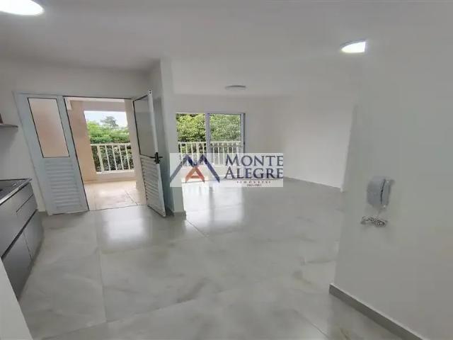Apartamento para Locação em São Paulo/SP Vila Isa 2 Quartos