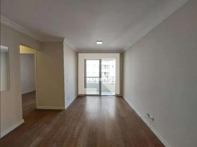 Apartamento para Locação em São Paulo/SP Vila Isa 2 Quartos