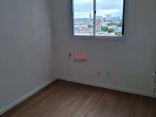 Apartamento para Locação em São Paulo/SP Vila Isa 2 Quartos
