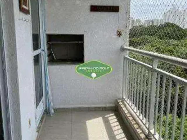 Apartamento para Locação em São Paulo/SP Vila Isa 2 Quartos