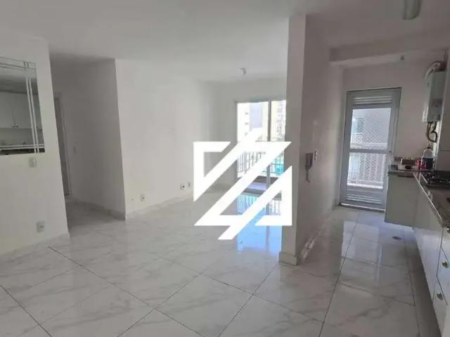 Apartamento para Locação em São Paulo/SP Vila Isa 2 Quartos
