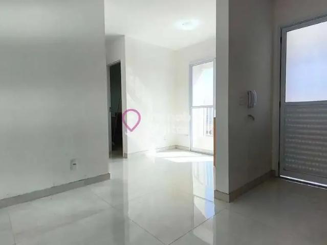 Apartamento para Locação em São Paulo/SP Vila Isa 2 Quartos