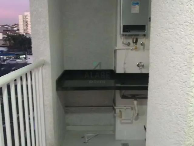 Apartamento para Locação em São Paulo/SP Vila Isa 2 Quartos