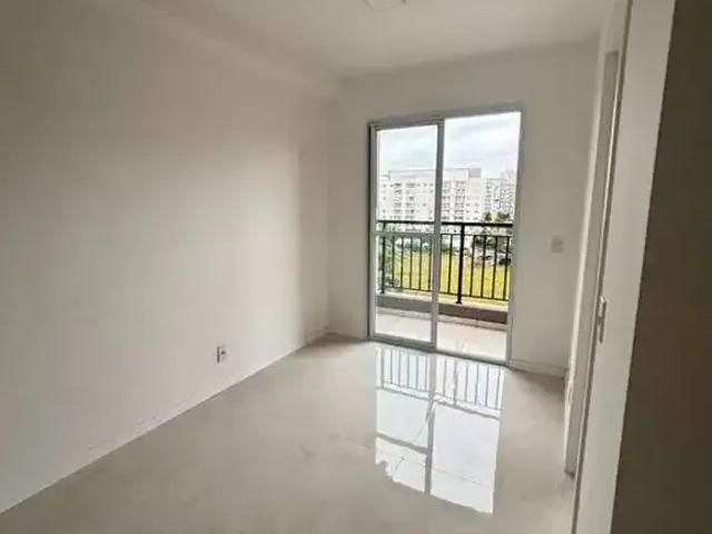 Apartamento para Locação em São Paulo/SP Vila Isa 2 Quartos