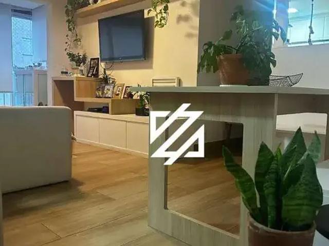 Apartamento para Locação em São Paulo/SP Vila Isa 2 Quartos