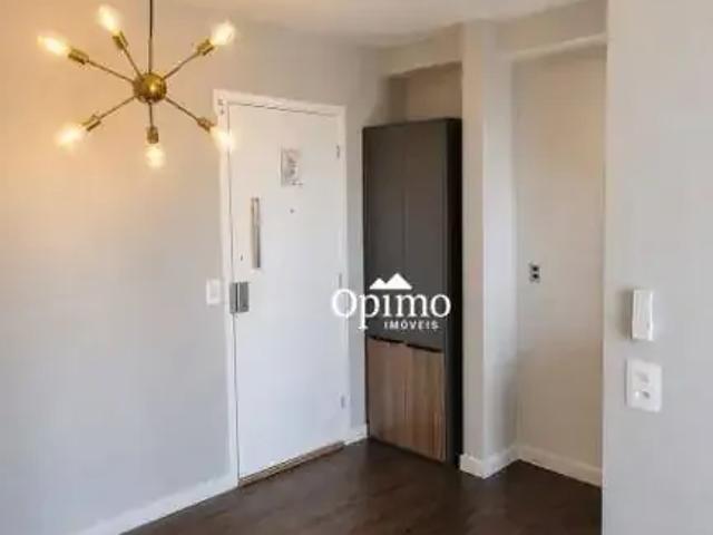Apartamento para Locação em São Paulo/SP Vila Isa 2 Quartos