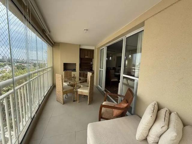 Apartamento para Locação em São Paulo/SP Vila Isa 2 Quartos