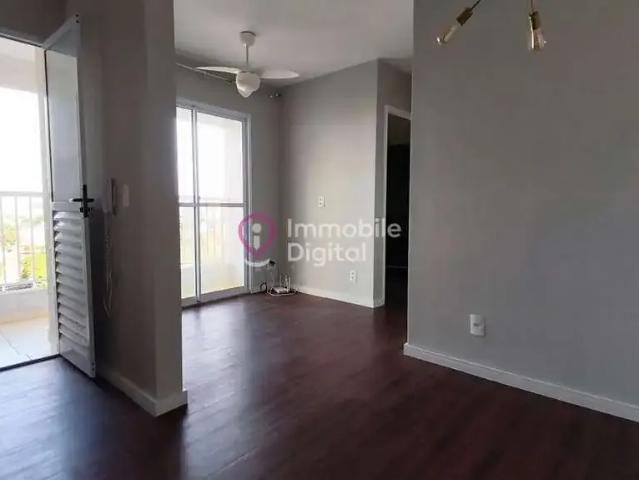 Apartamento para Locação em São Paulo/SP Vila Isa 2 Quartos