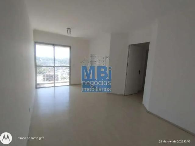 Apartamento para Locação em São Paulo/SP Vila Isa 3 Quartos
