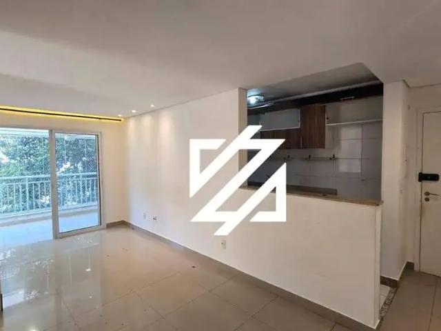 Apartamento para Locação em São Paulo/SP Vila Isa 3 Quartos