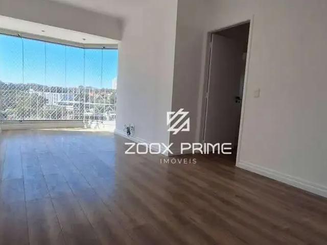 Apartamento para Locação em São Paulo/SP Vila Isa 3 Quartos
