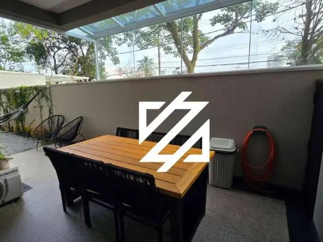 Apartamento para Locação em São Paulo/SP Vila Isa 3 Quartos