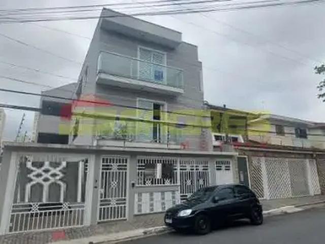 Apartamento para Locação em São Paulo/SP Vila Isolina Mazzei 1 Quartos
