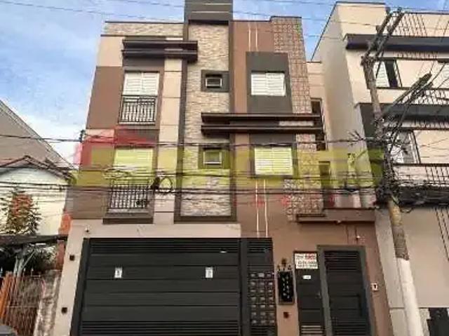 Apartamento para Locação em São Paulo/SP Vila Isolina Mazzei 1 Quartos
