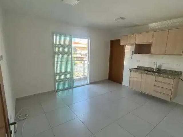 Apartamento para Locação em São Paulo/SP Vila Isolina Mazzei 1 Quartos