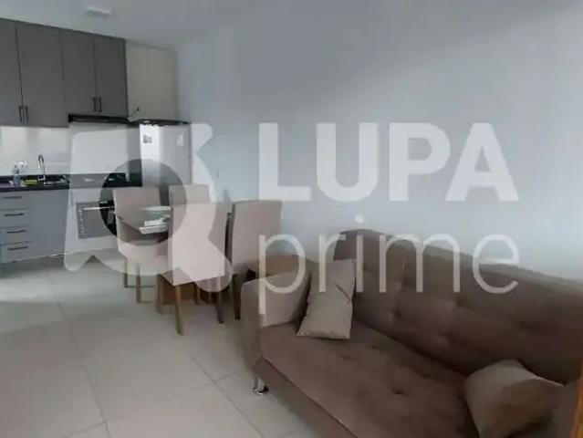 Apartamento para Locação em São Paulo/SP Vila Isolina Mazzei 1 Quartos