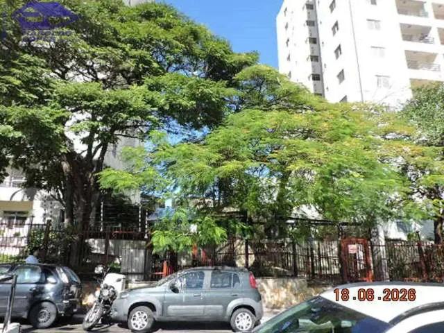 Apartamento para Locação em São Paulo/SP Vila Isolina Mazzei 2 Quartos