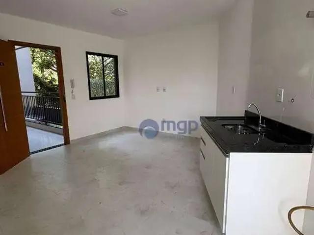 Apartamento para Locação em São Paulo/SP Vila Isolina Mazzei 2 Quartos