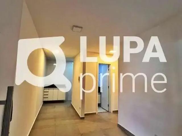 Apartamento para Locação em São Paulo/SP Vila Isolina Mazzei 2 Quartos