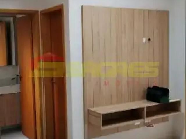Apartamento para Locação em São Paulo/SP Vila Isolina Mazzei 2 Quartos