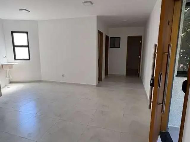 Apartamento para Locação em São Paulo/SP Vila Isolina Mazzei 2 Quartos