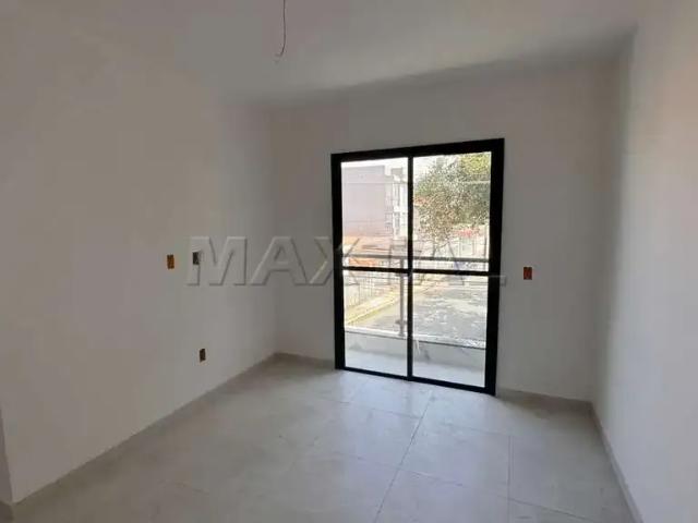 Apartamento para Locação em São Paulo/SP Vila Isolina Mazzei 2 Quartos
