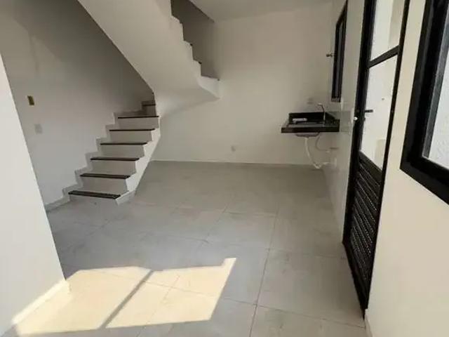 Apartamento para Locação em São Paulo/SP Vila Isolina Mazzei 2 Quartos