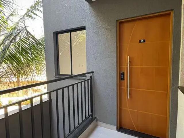 Apartamento para Locação em São Paulo/SP Vila Isolina Mazzei 2 Quartos